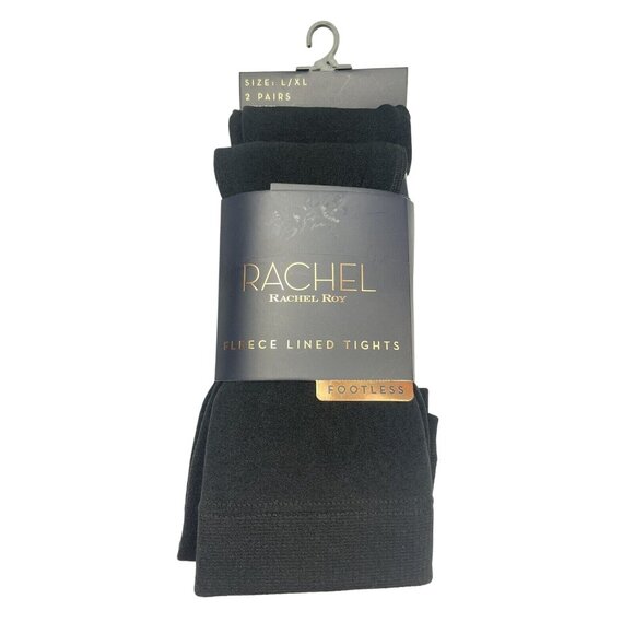 RACHEL Rachel Roy | Accessories | Rachel Rachel Roy Fleece Lined ...